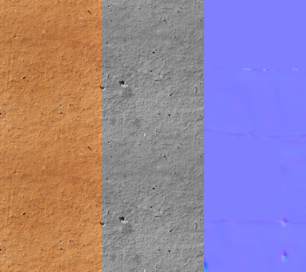 Brick 3D Model - TurboSquid 1289646