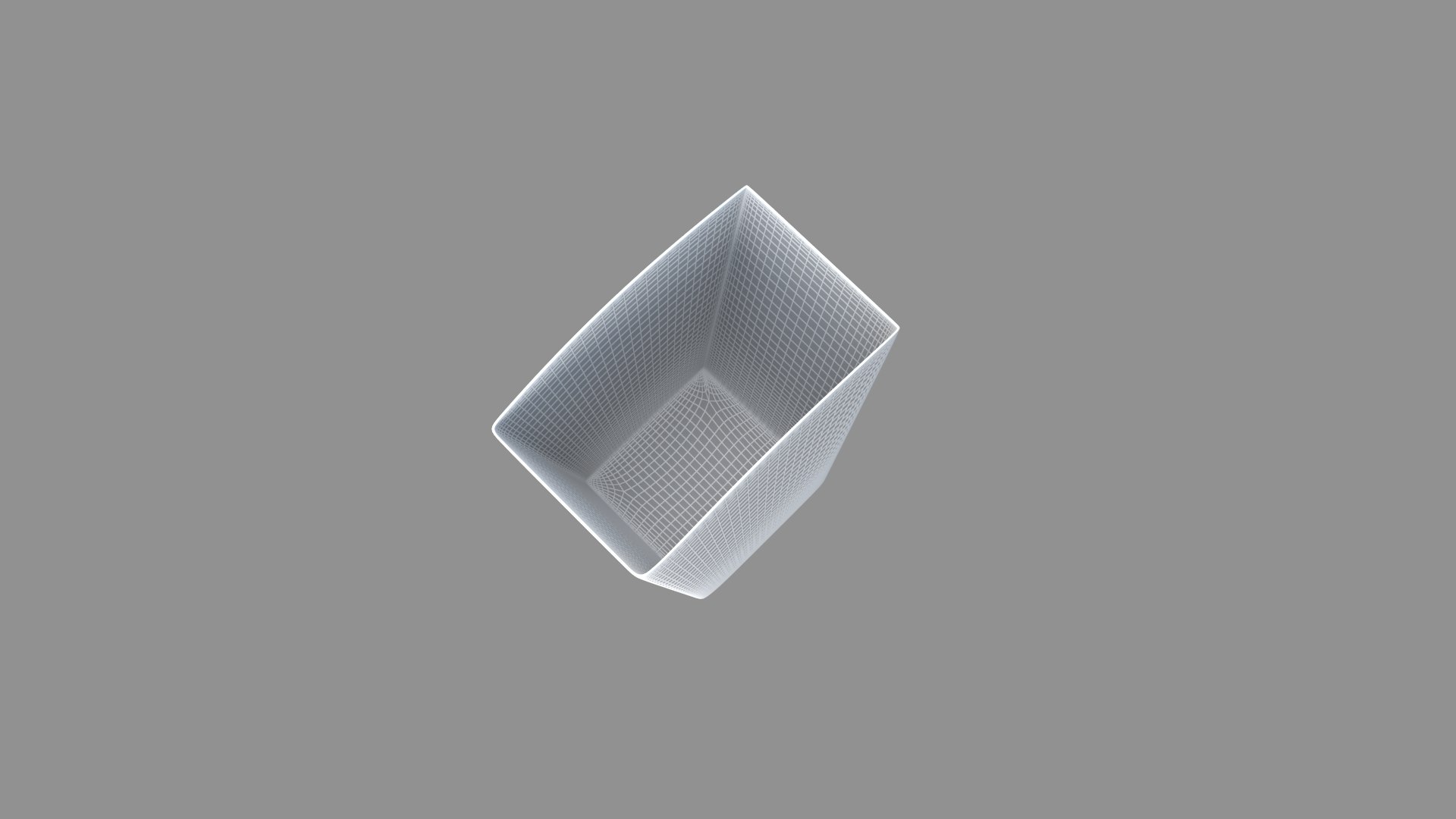 Small Popcorn Box Collection 3D Model - TurboSquid 2346001