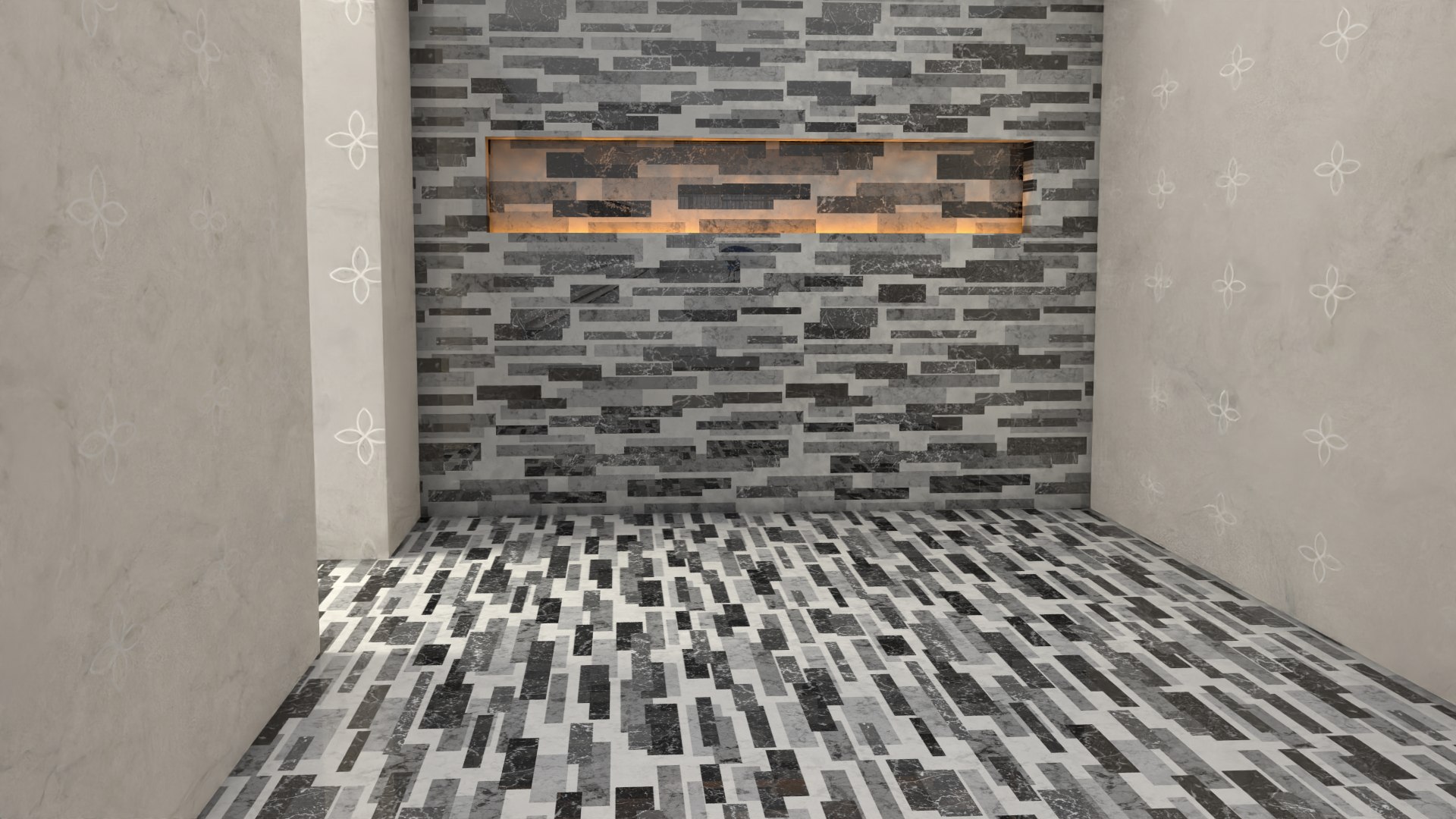 3D Texture PBR 8K Floor Tiles C4D Physical Render 0058 - TurboSquid 1834631