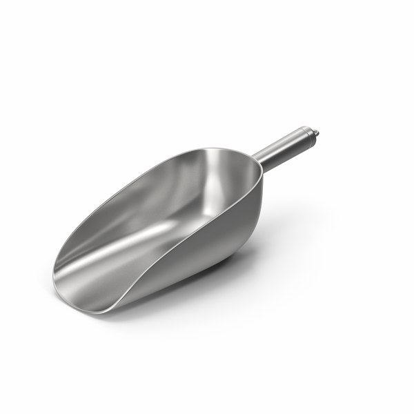 Hand Scooper 3D 모델 - TurboSquid 1893084