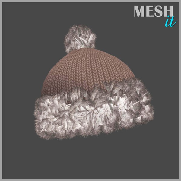 Free 3D Hat Models | TurboSquid
