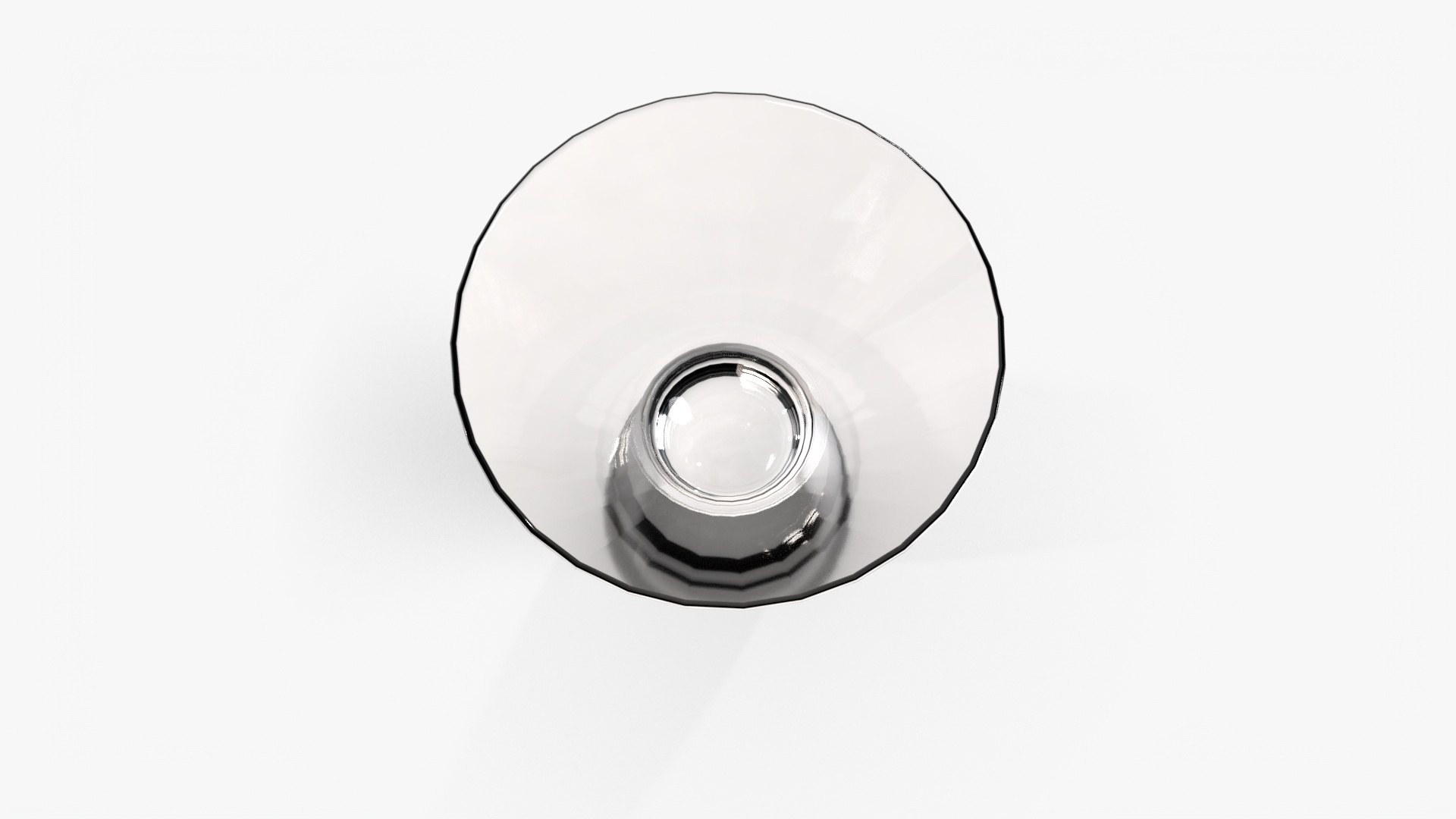 3D Cosmopolitan Glass Model - TurboSquid 2275771