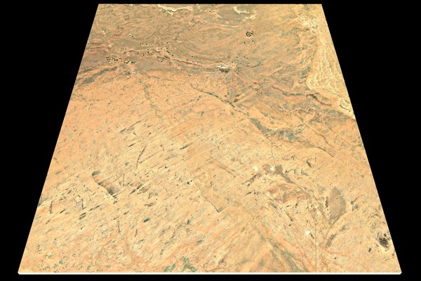 3D Neom Models | TurboSquid