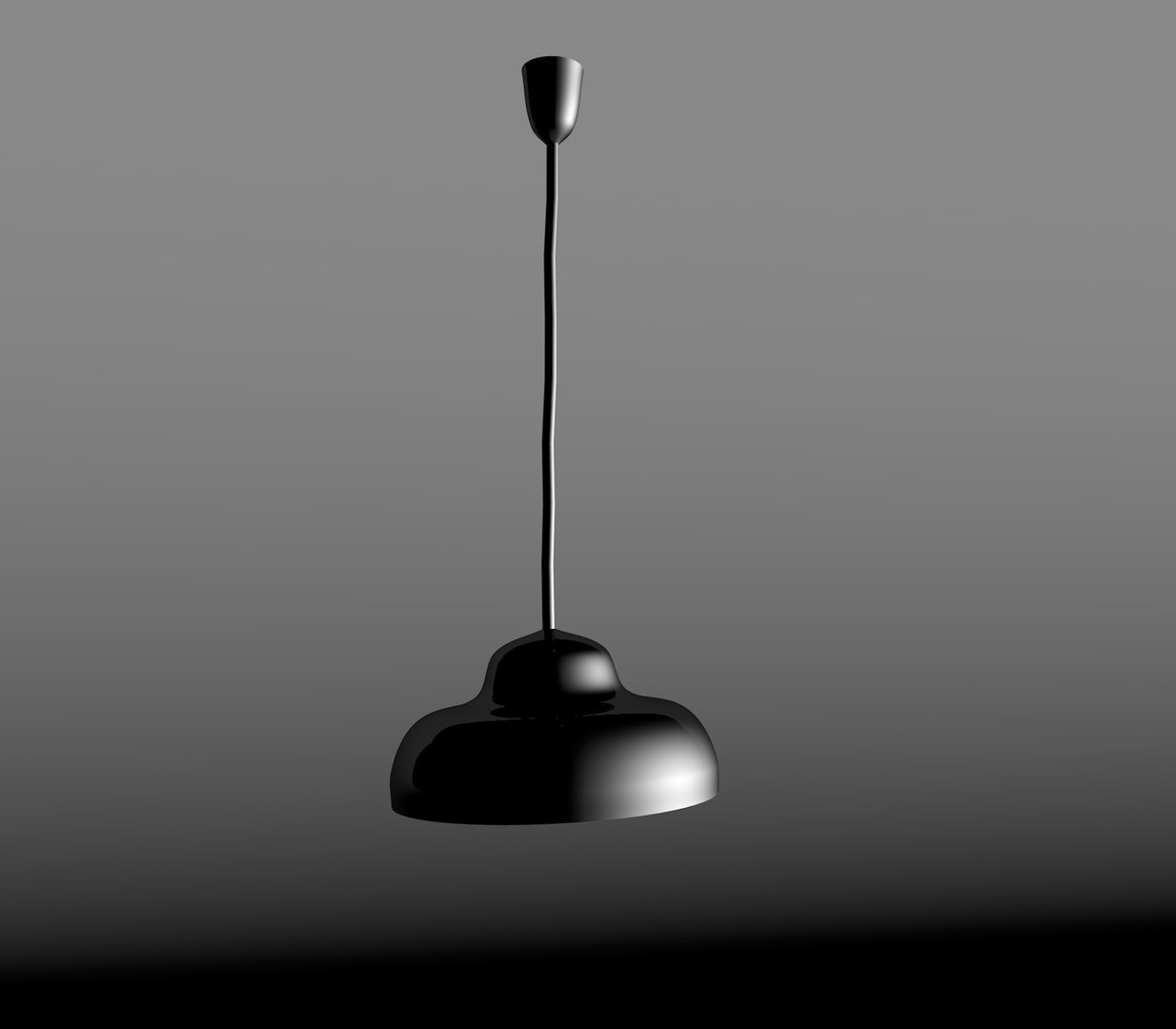 studio lamp animation light c4d