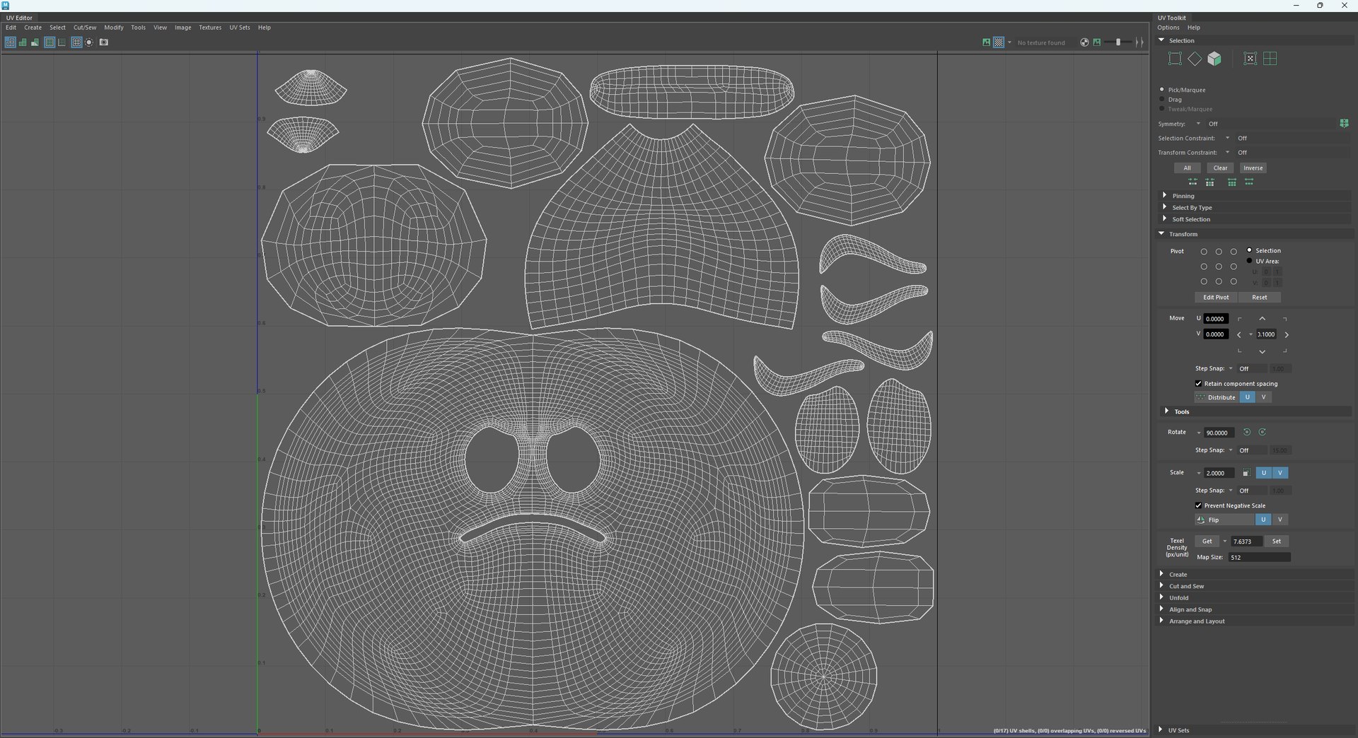 Goomba 3D - TurboSquid 2037600