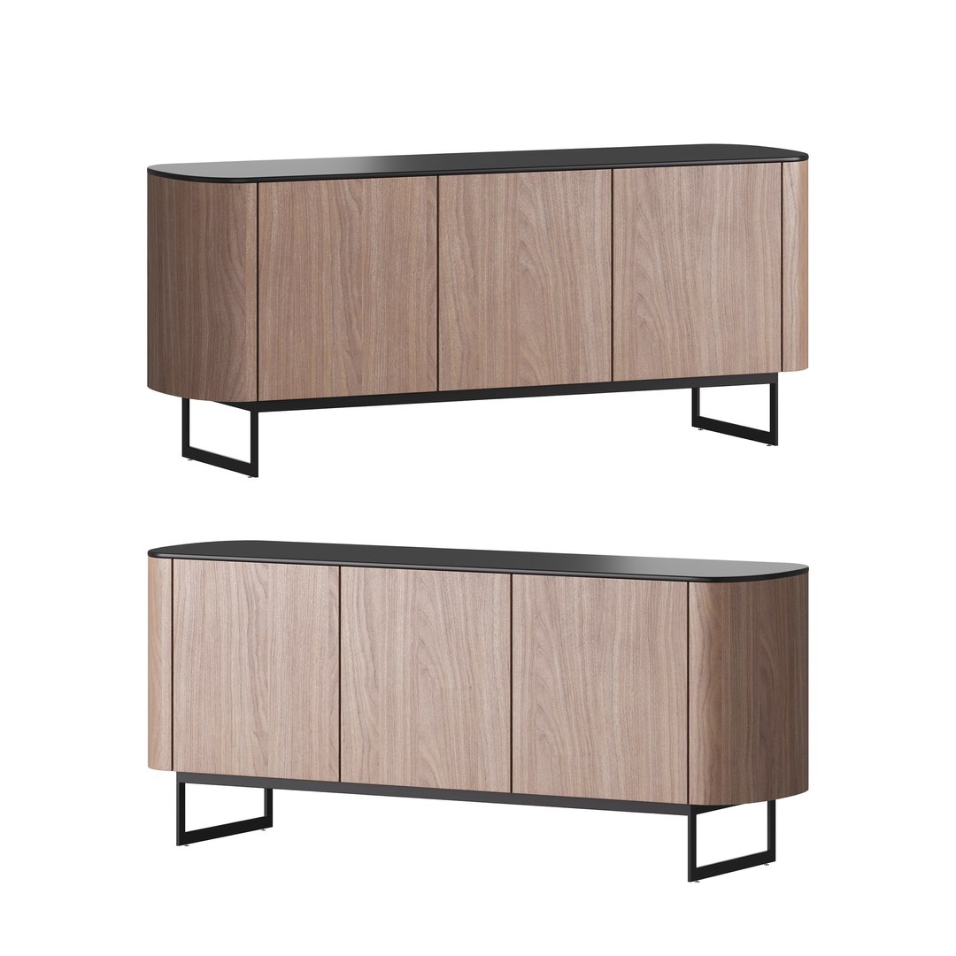 3D Caccaro SIDE - TurboSquid 2191012