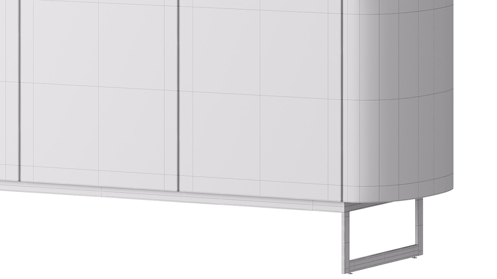 3D Caccaro SIDE - TurboSquid 2191012