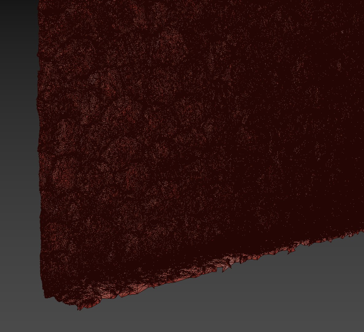 Realistic Decorative Stone 3D - TurboSquid 1399976