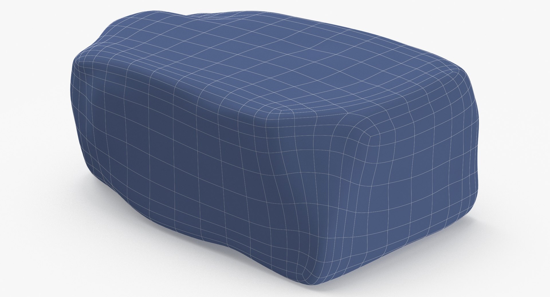 3D Stone Block 03 - TurboSquid 2084100