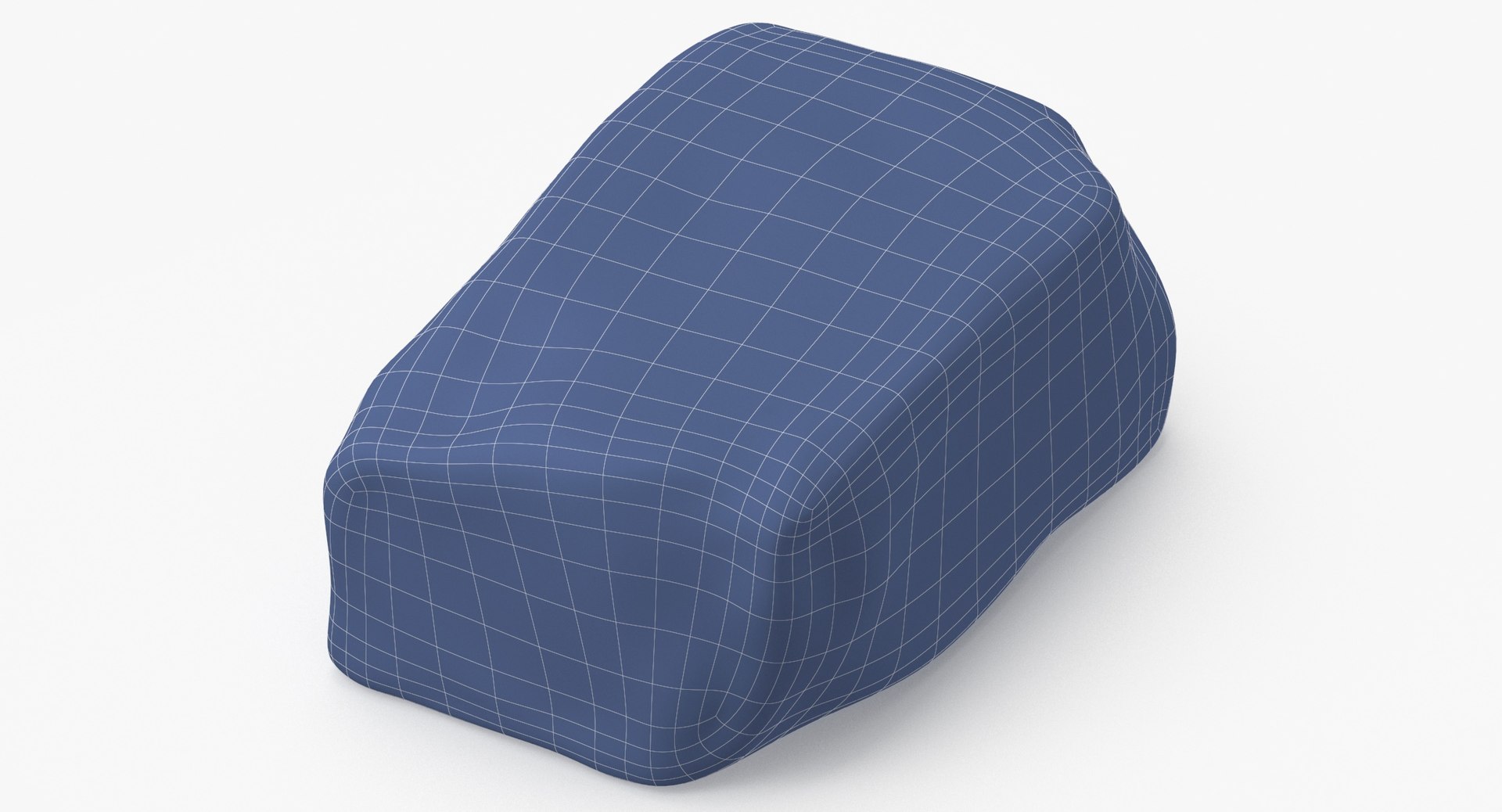 3D Stone Block 03 - TurboSquid 2084100