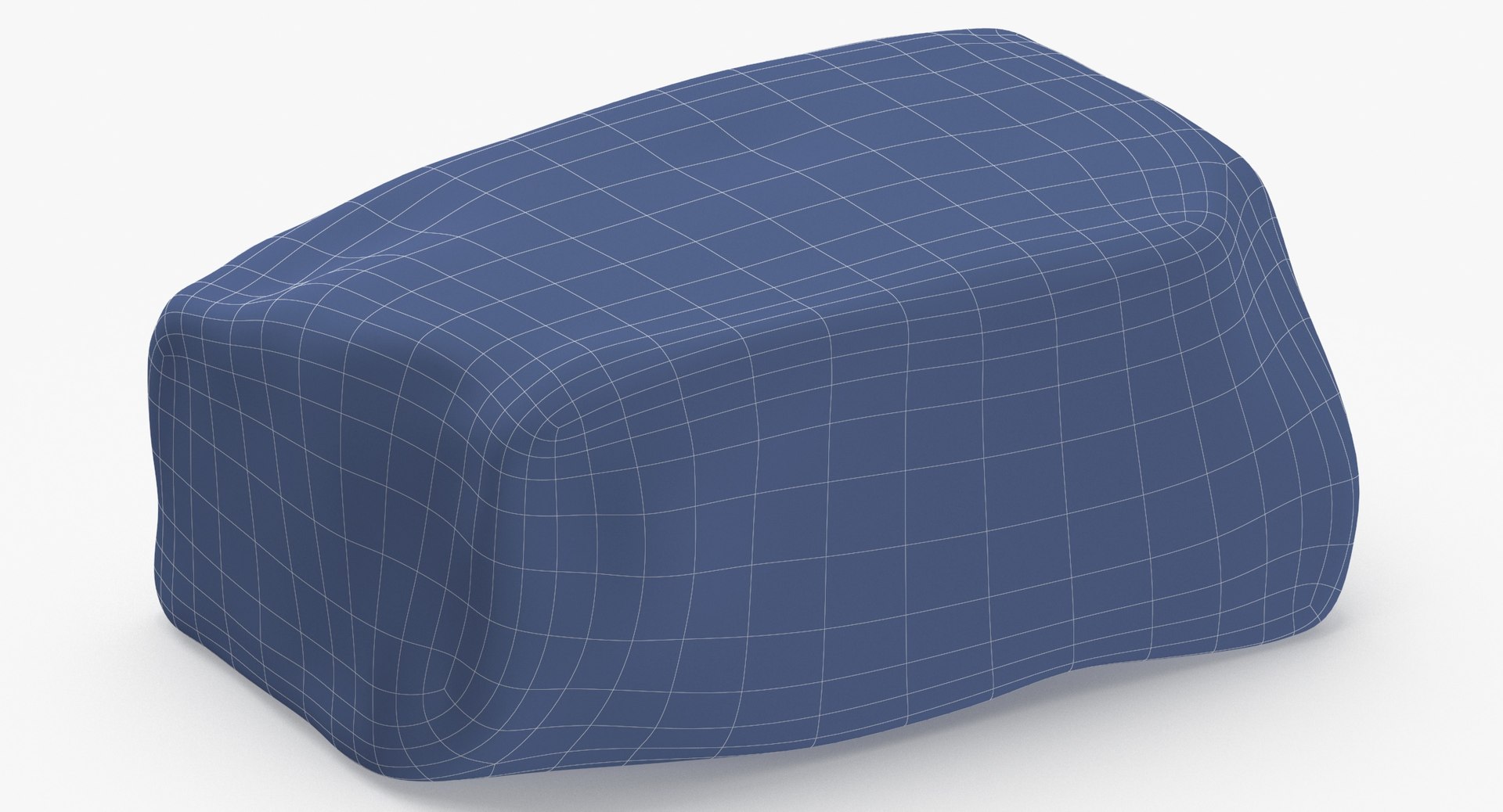 3D Stone Block 03 - TurboSquid 2084100