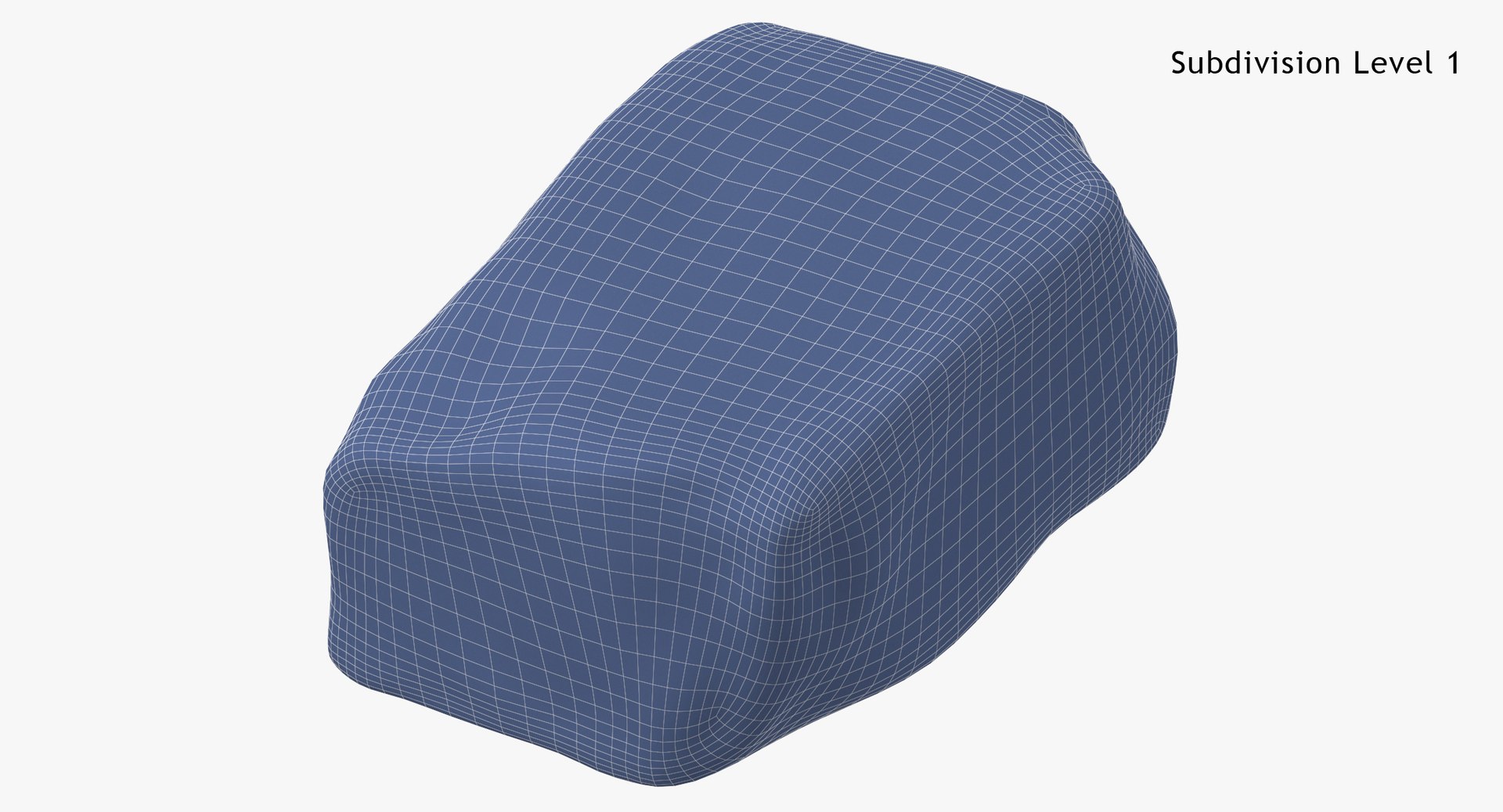 3D Stone Block 03 - TurboSquid 2084100