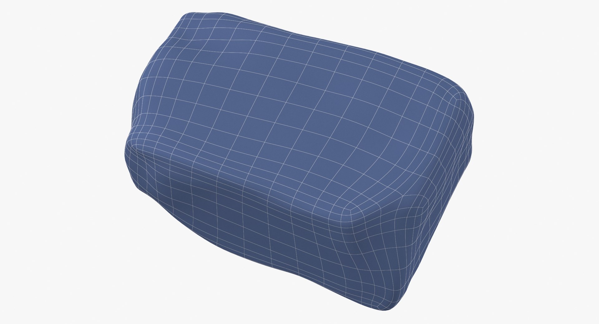 3D Stone Block 03 - TurboSquid 2084100