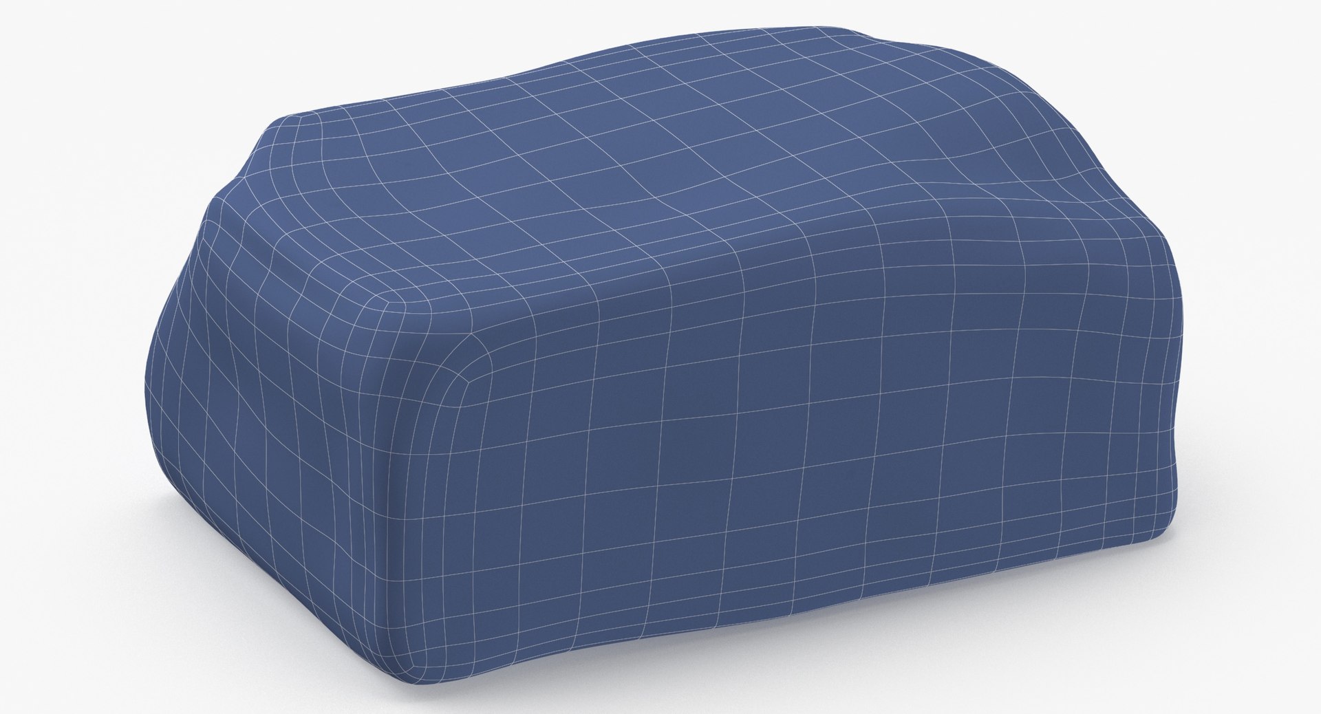 3D Stone Block 03 - TurboSquid 2084100