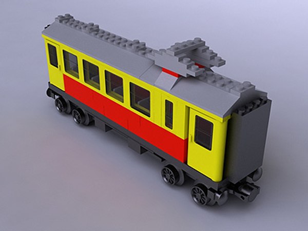 max lego deutsche bahn 2nd