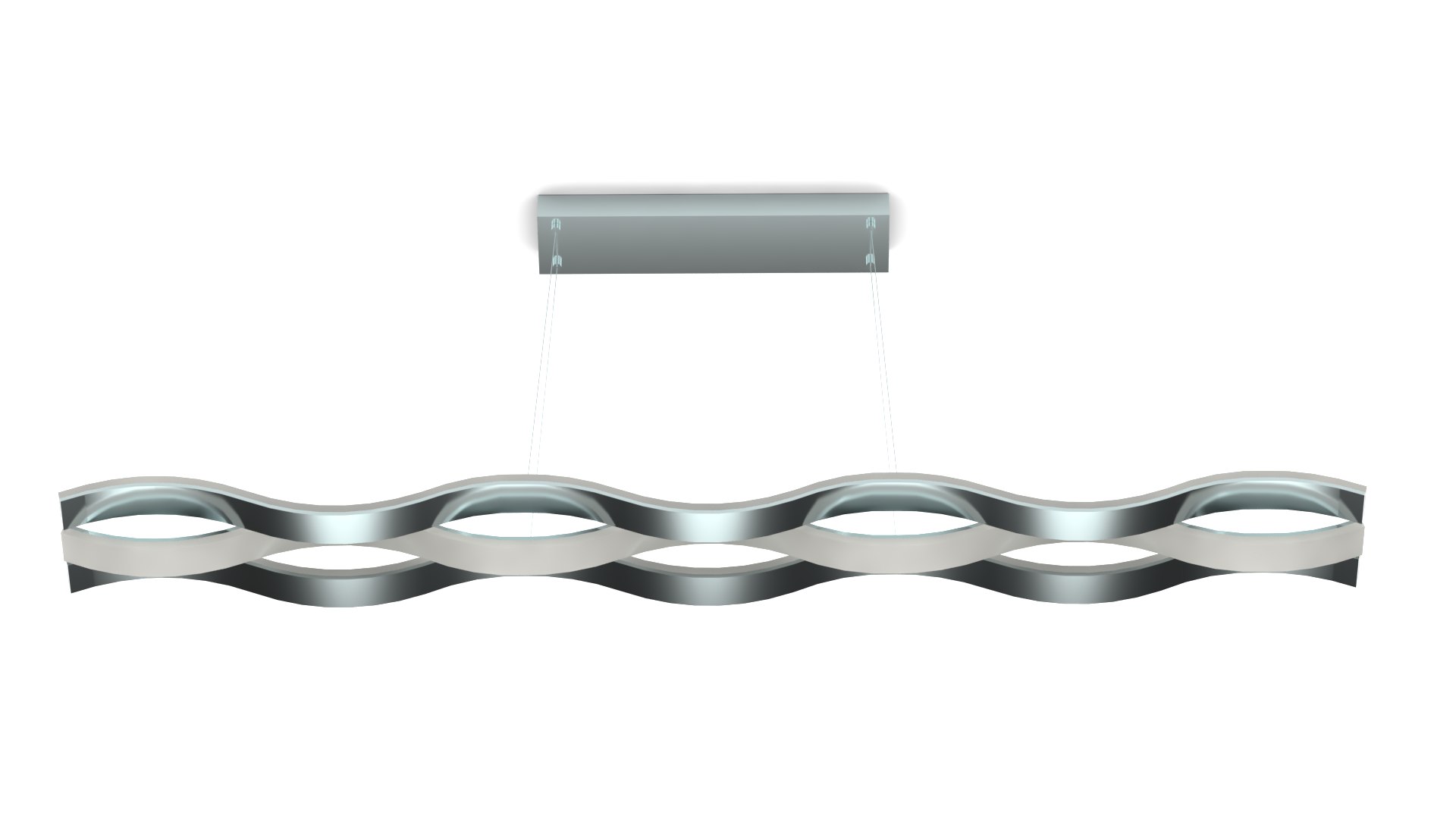 Modern Ceiling Light Collection 3D Model - TurboSquid 2067174