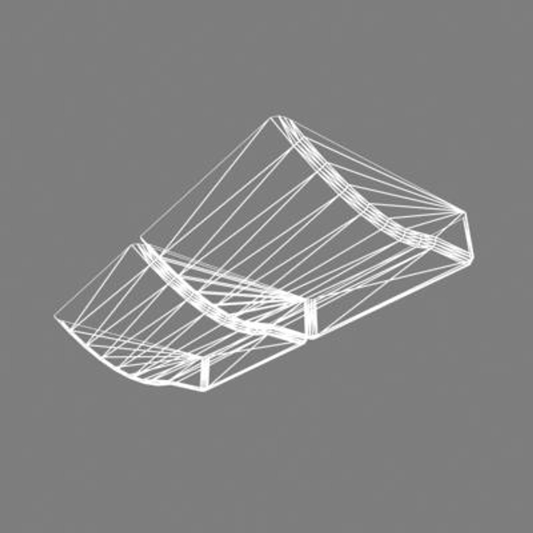 Light Fixture 3d Model