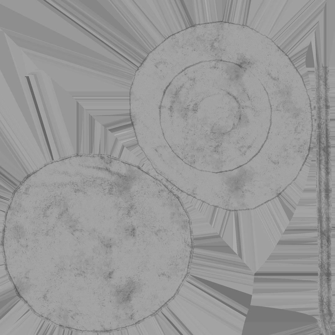 3D model Rust Leather Hat - Character Fashion Design - TurboSquid 1719354