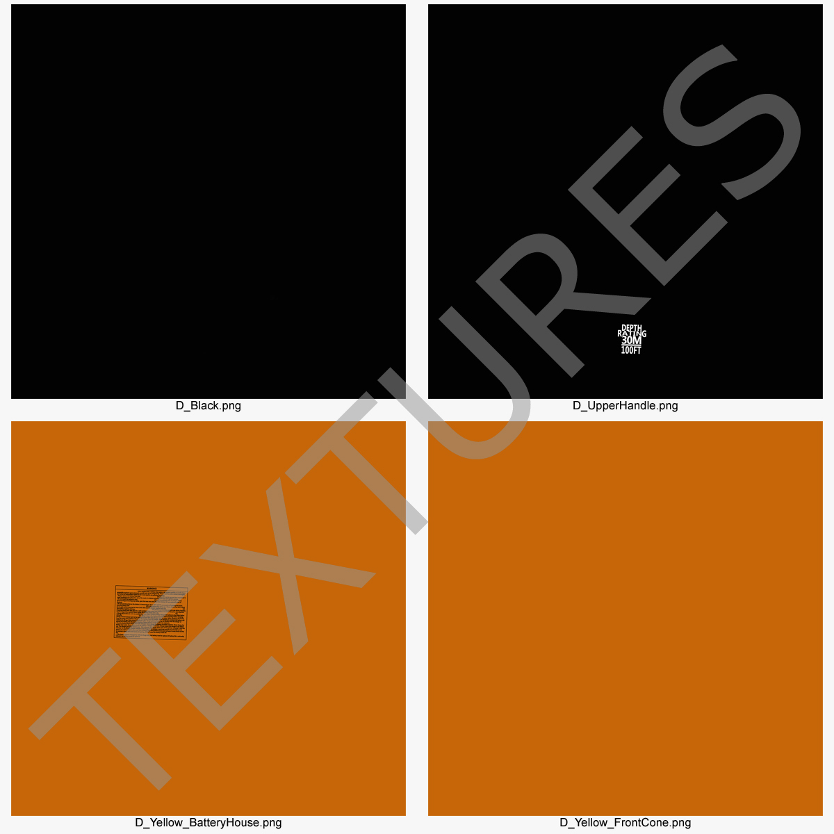 sea scooter diver propulsion max