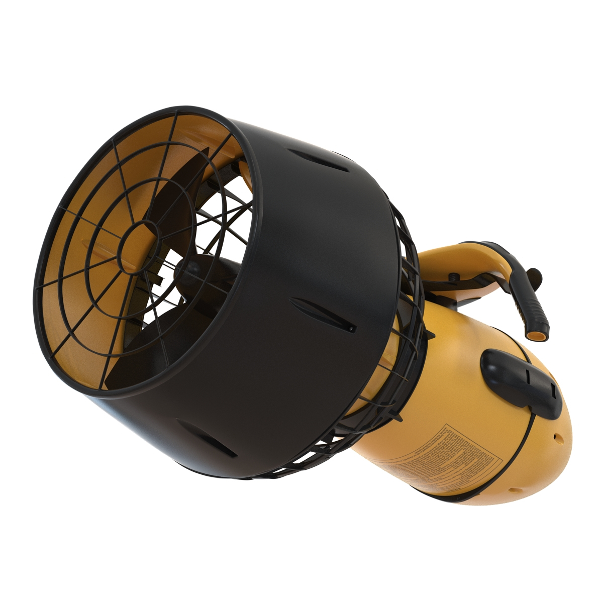 sea scooter diver propulsion max