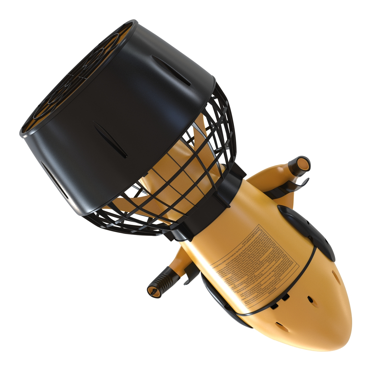 sea scooter diver propulsion max