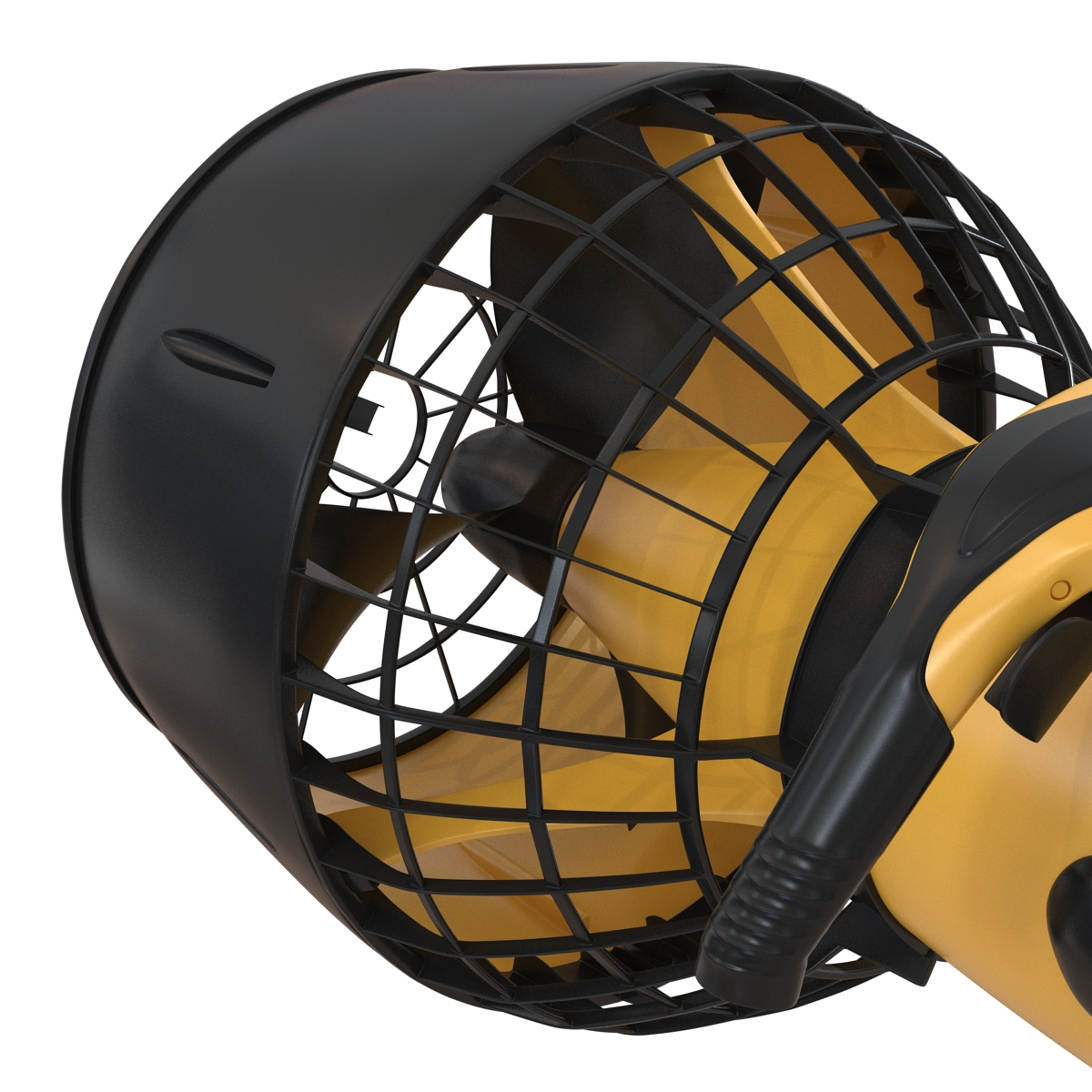 sea scooter diver propulsion max