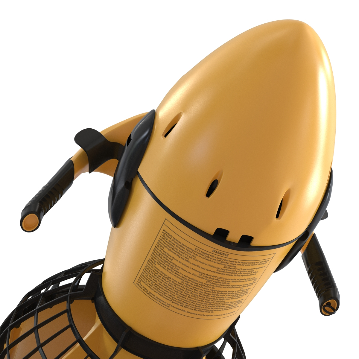 sea scooter diver propulsion max