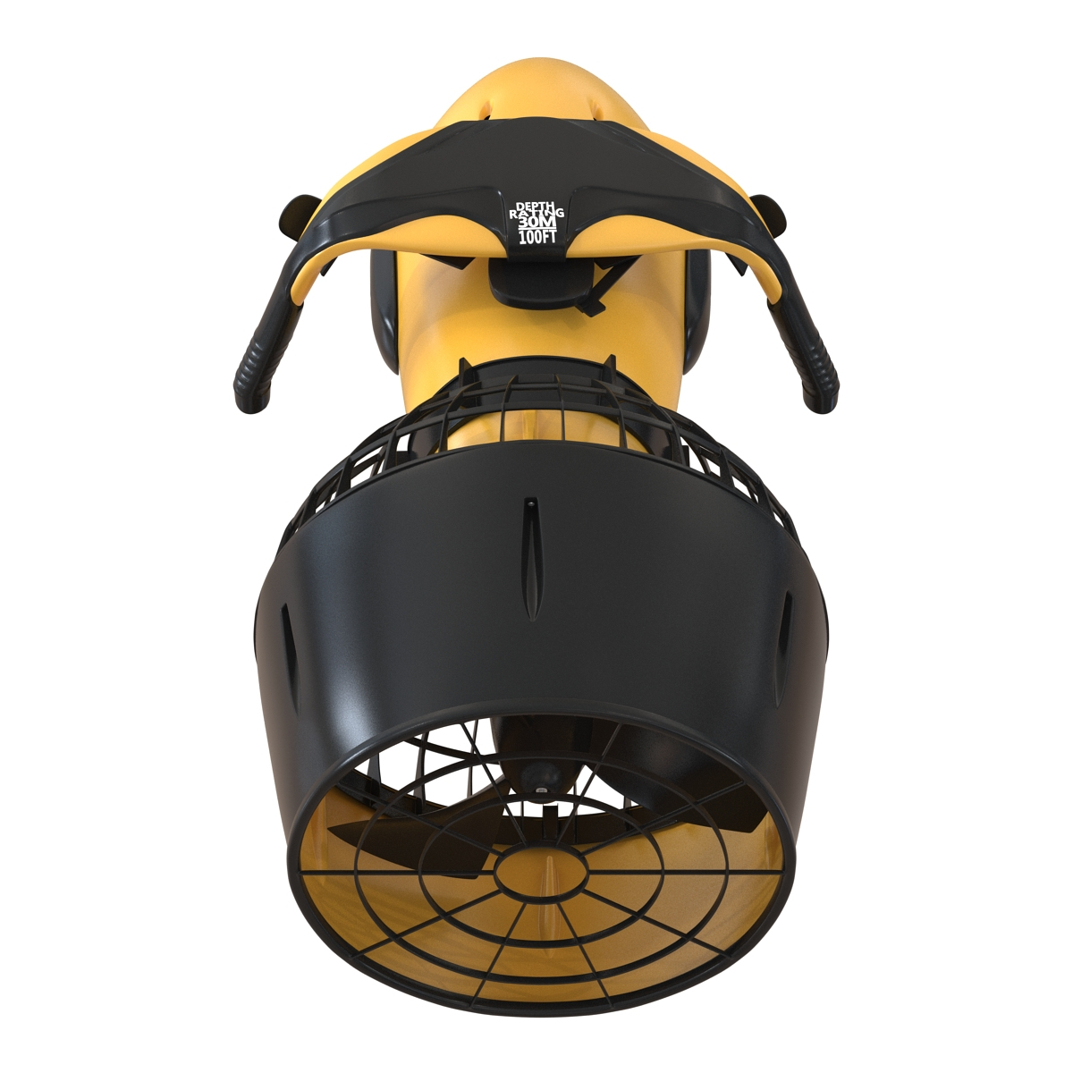 sea scooter diver propulsion max