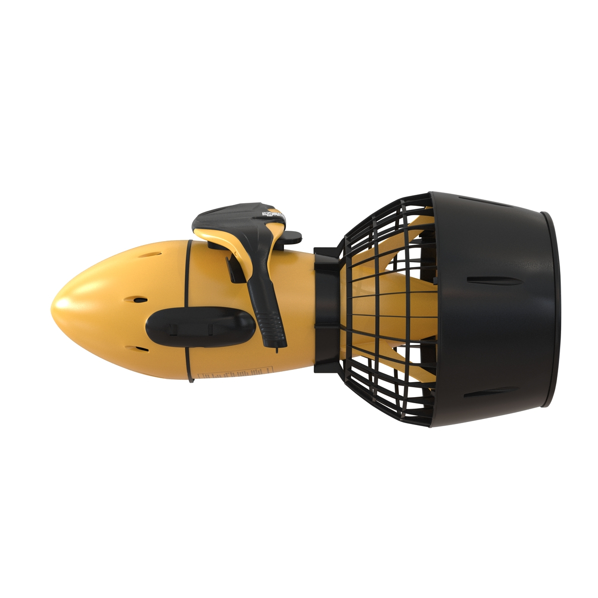 sea scooter diver propulsion max