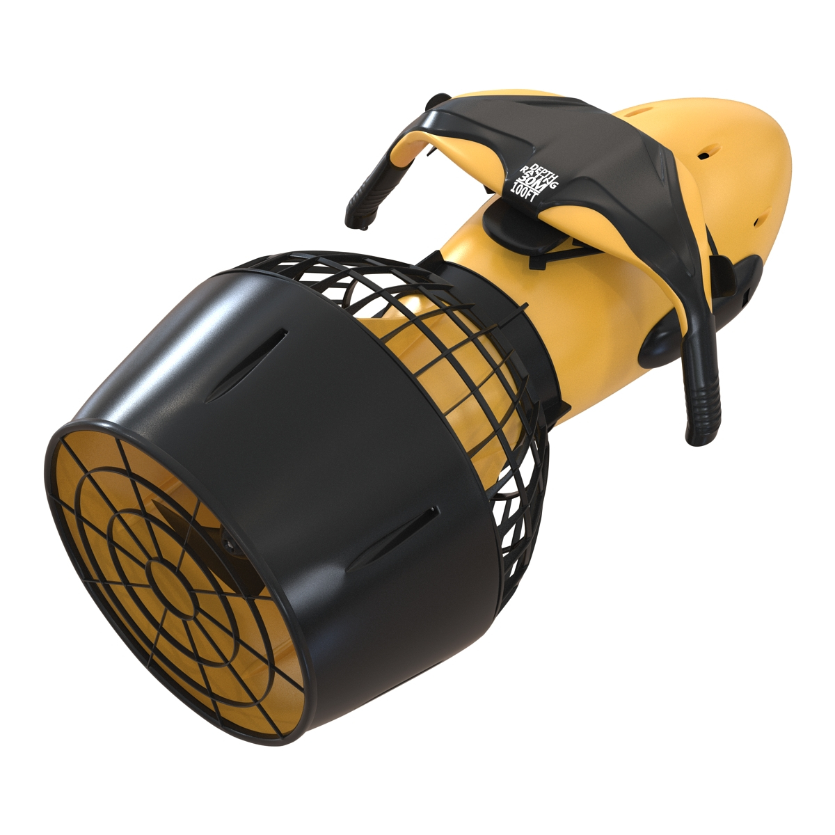 sea scooter diver propulsion max