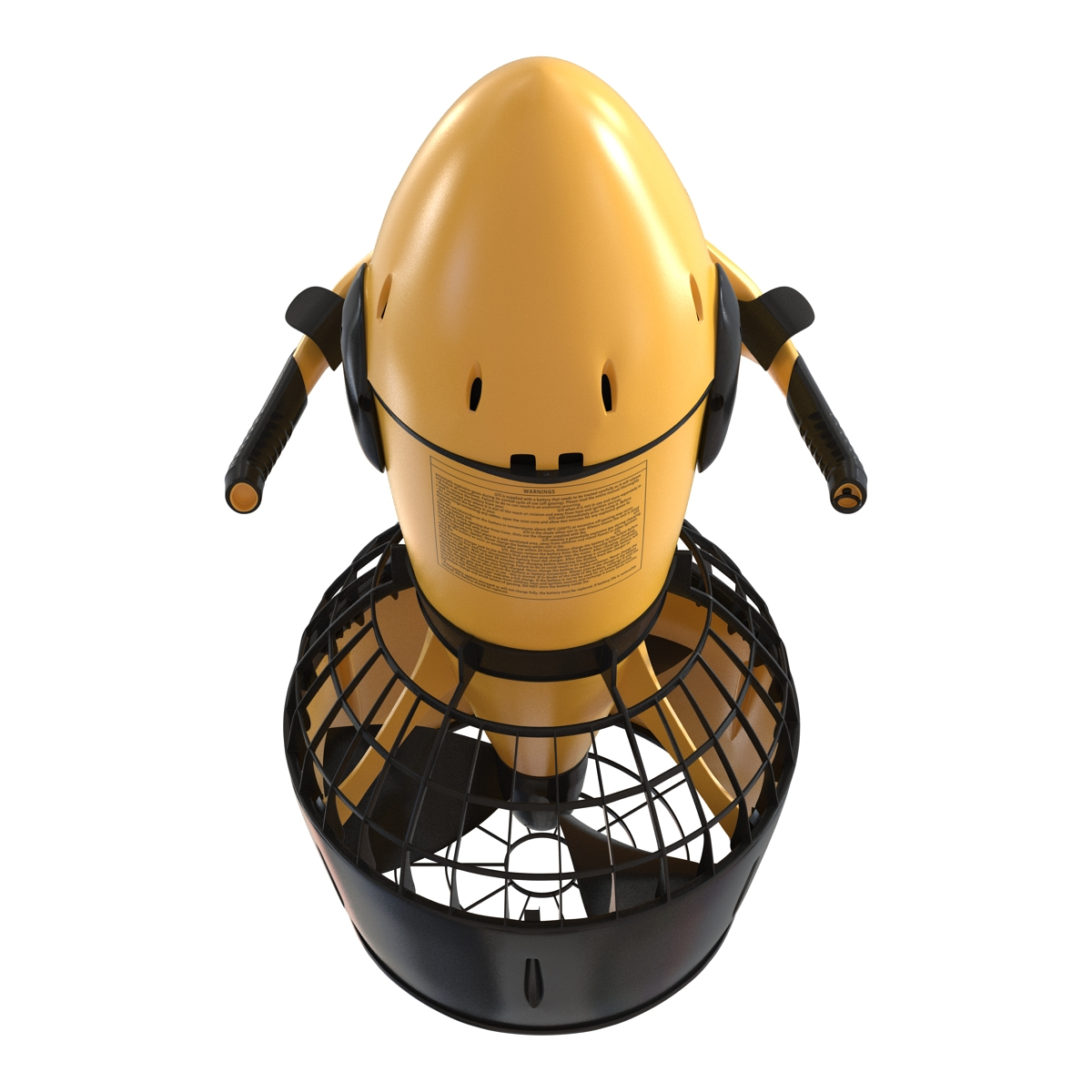 sea scooter diver propulsion max