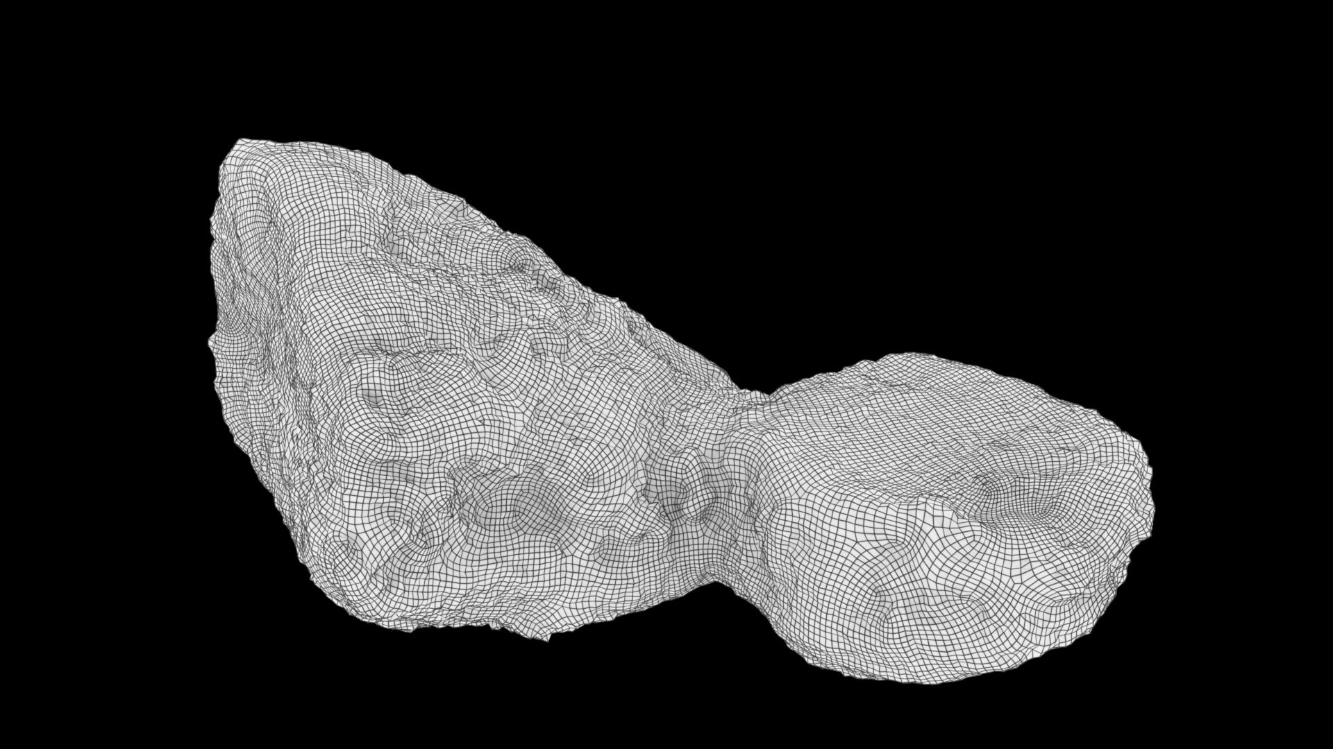 Icelandic Mossy Rock Hhjh Model - TurboSquid 2191700