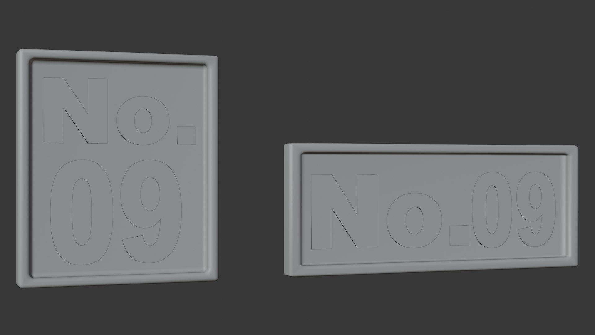 Free Modular Shop No 09 Model - TurboSquid 2407943