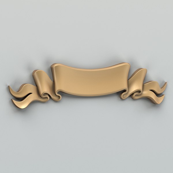 decorative ribbon max