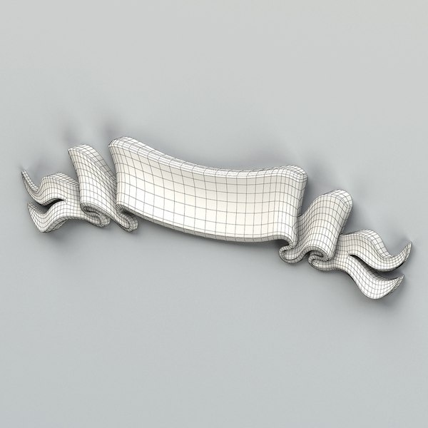 decorative ribbon max