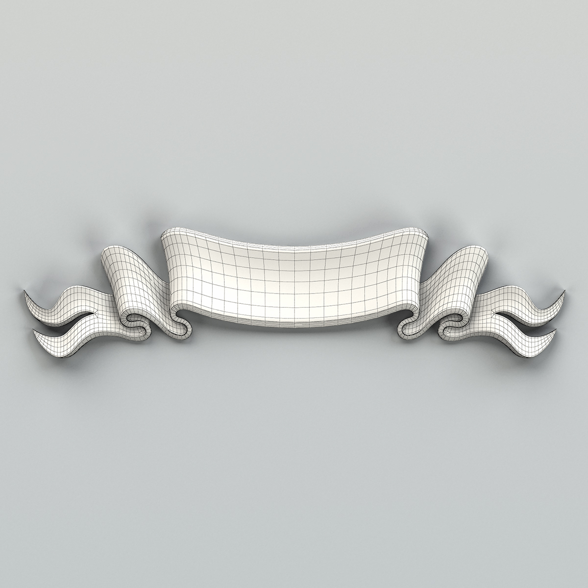 decorative ribbon max