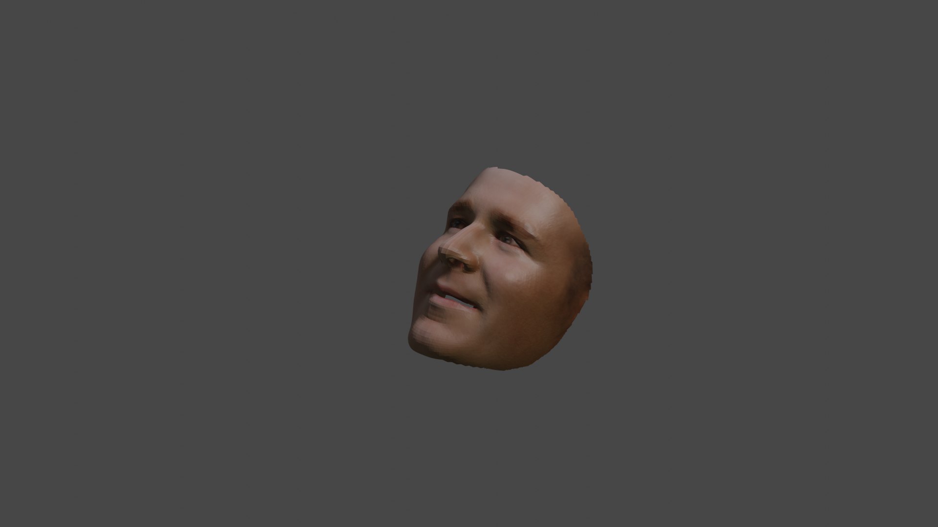 3D Model George Bush R1 - TurboSquid 2023274