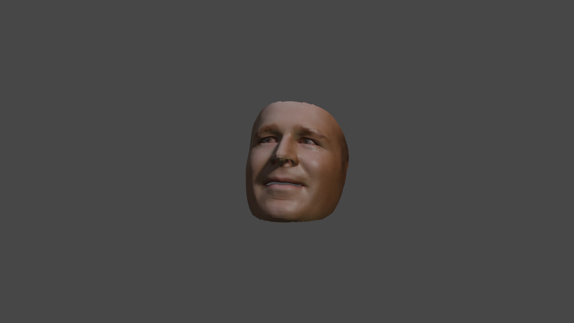 3D Model George Bush R1 - TurboSquid 2023274