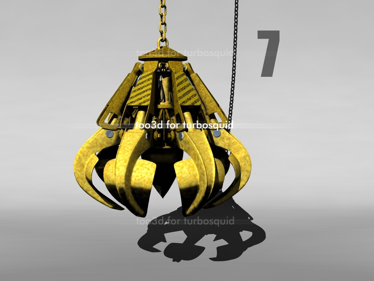 3ds Max Grab