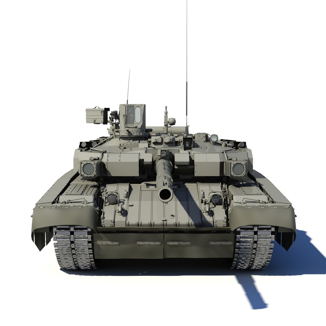 3D T-84BM Oplot-M - TurboSquid 1839056