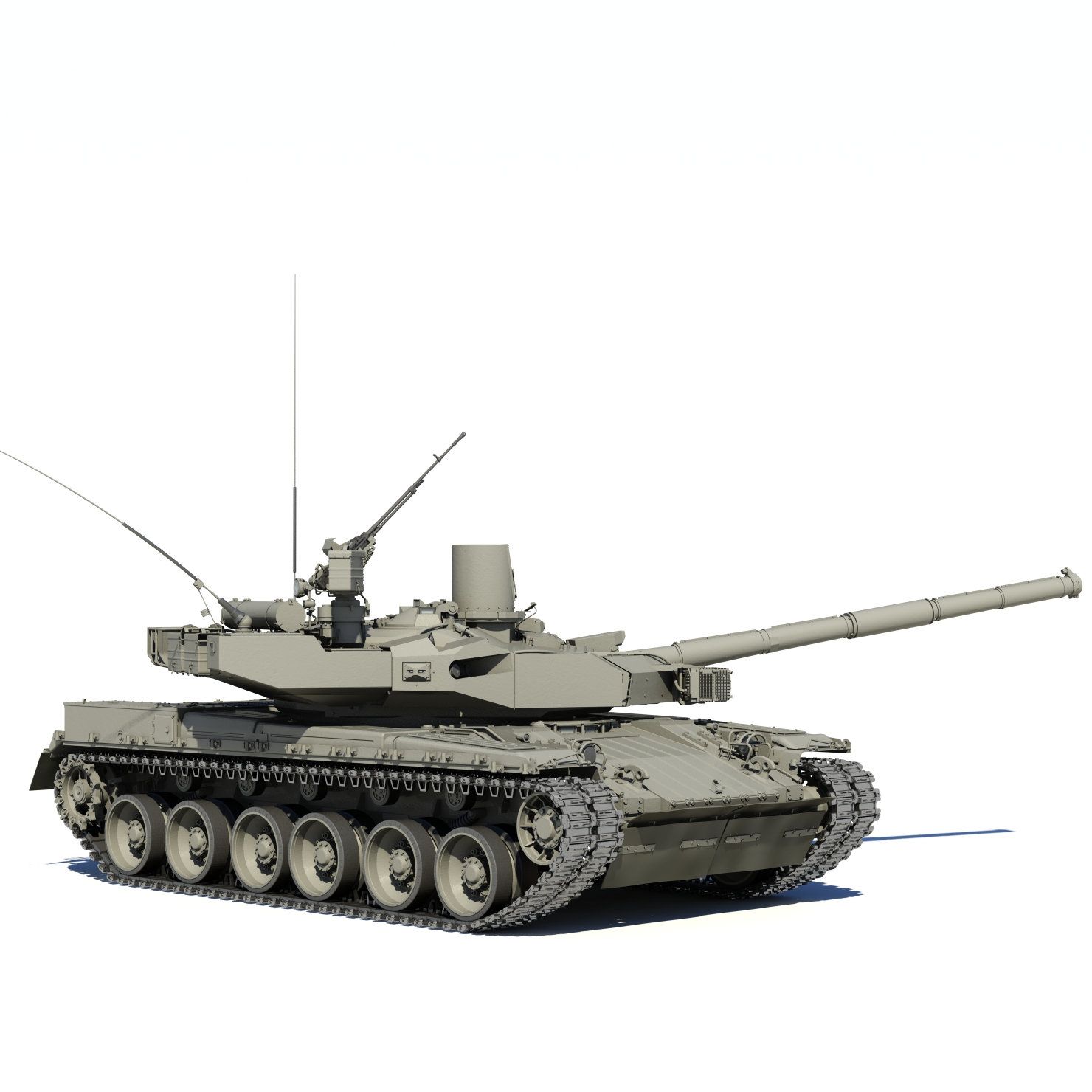 3D T-84BM Oplot-M - TurboSquid 1839056