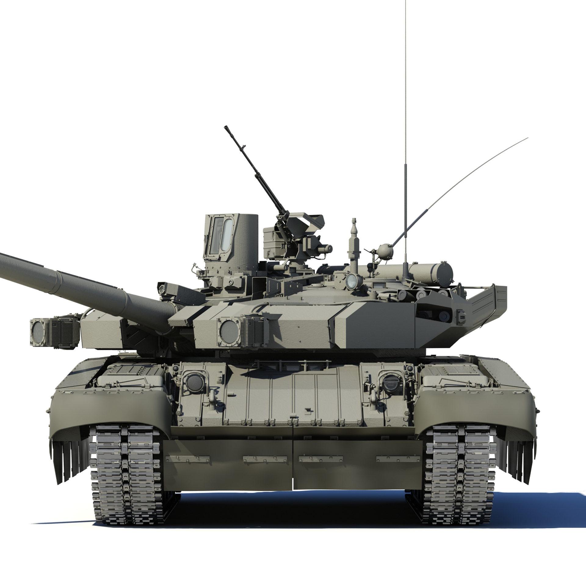 3D T-84BM Oplot-M - TurboSquid 1839056