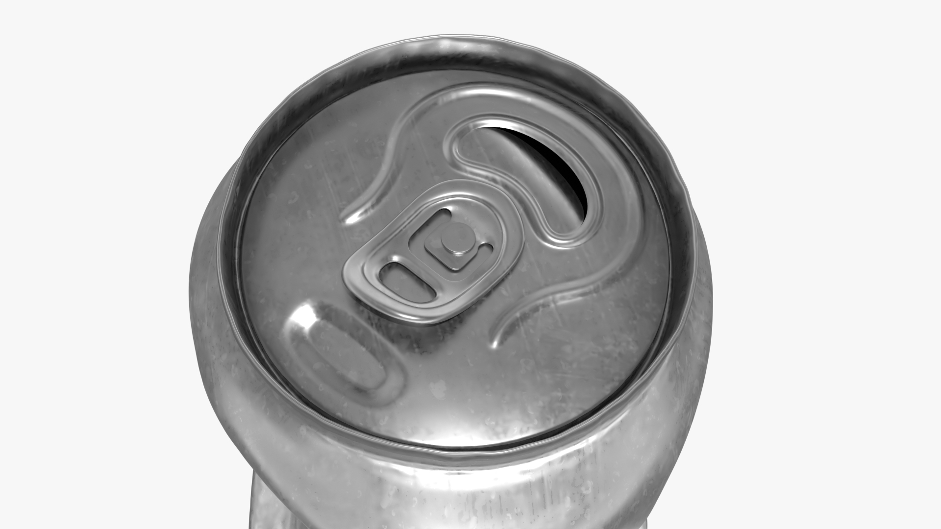 Animated Broken Can 3D model - TurboSquid 1820355