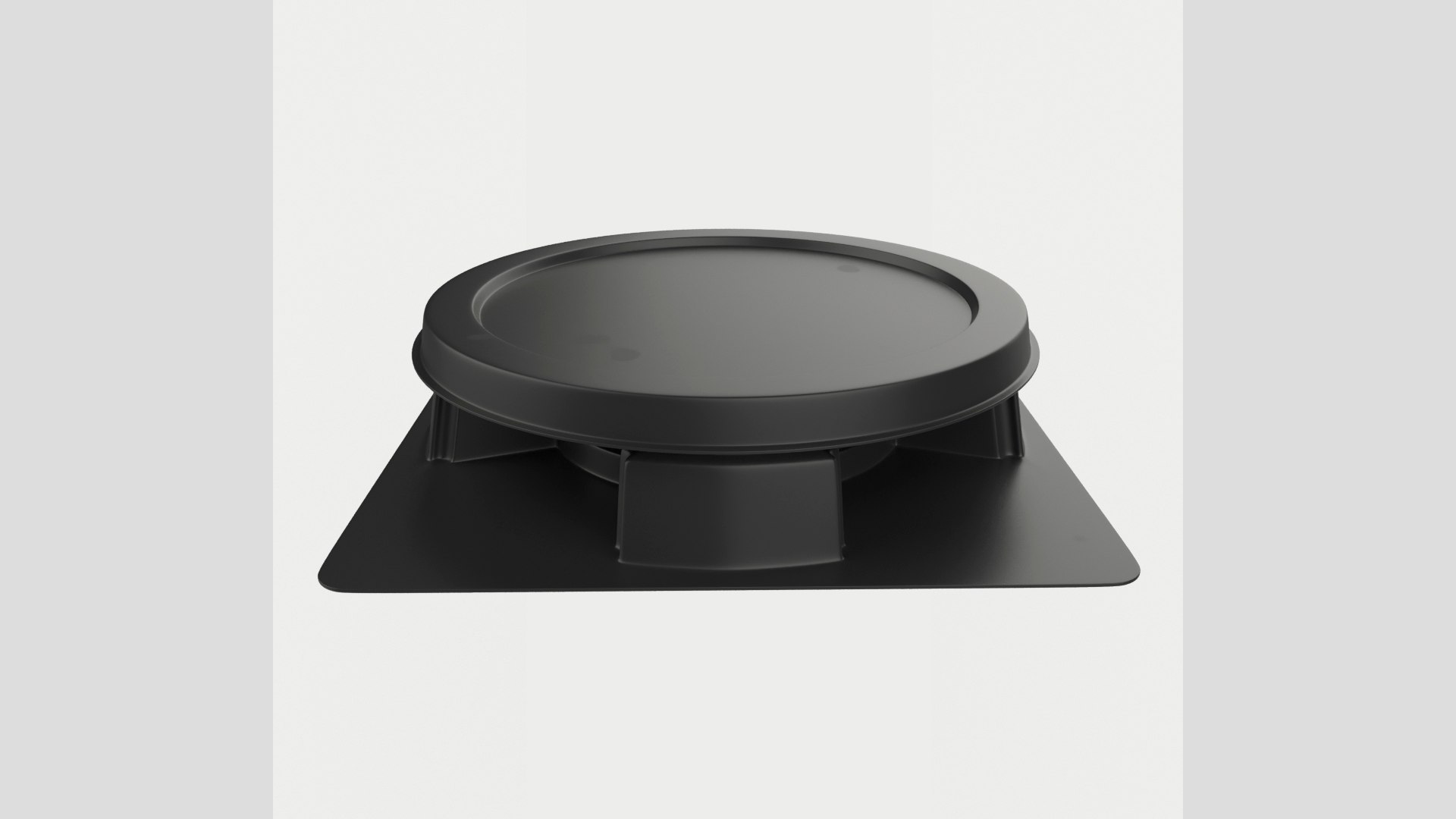 3D Cockroach Trap Bait Plastic Low High Poly - TurboSquid 1945869