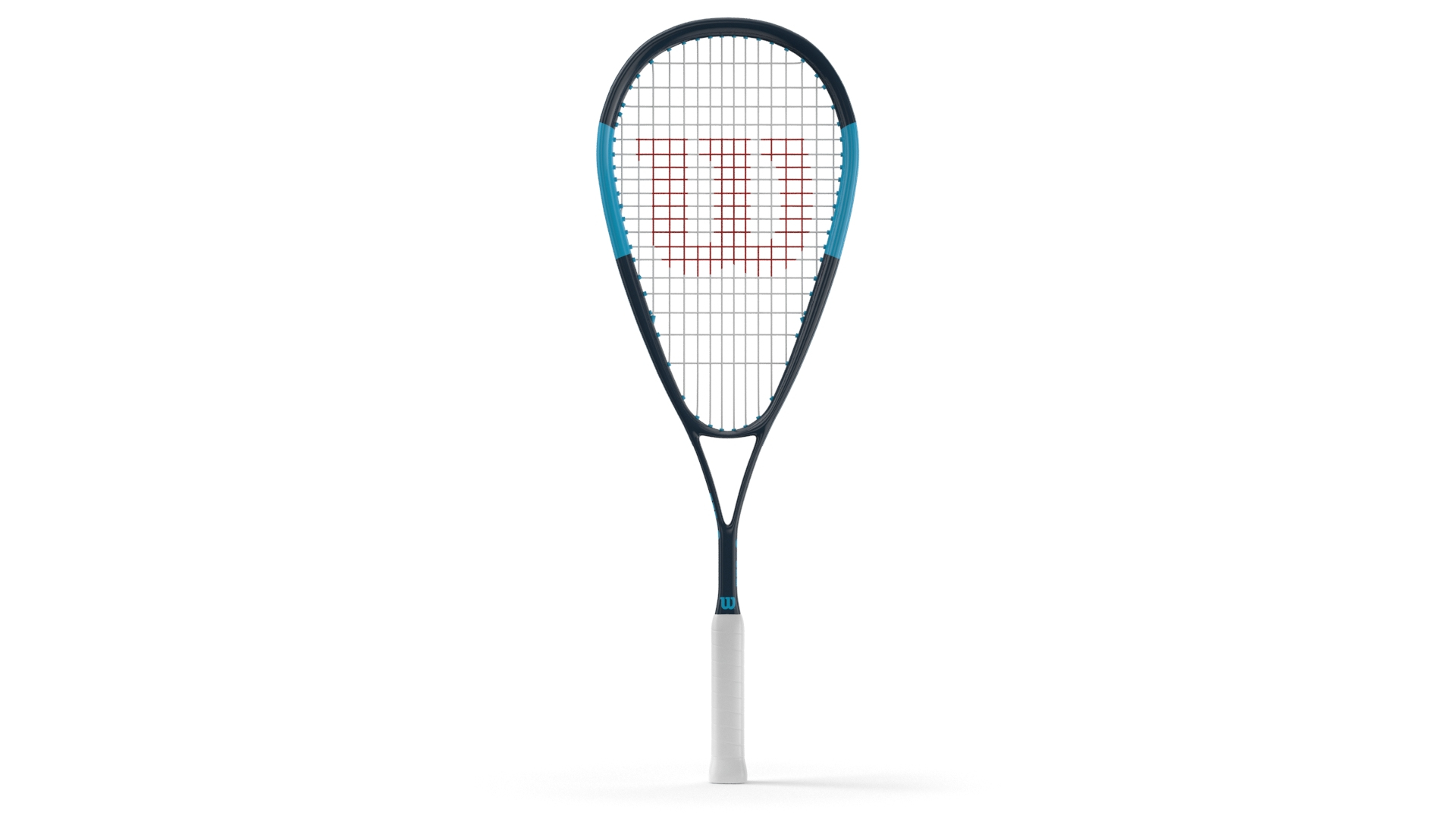 Squash Racquet 03 Model - TurboSquid 2059468
