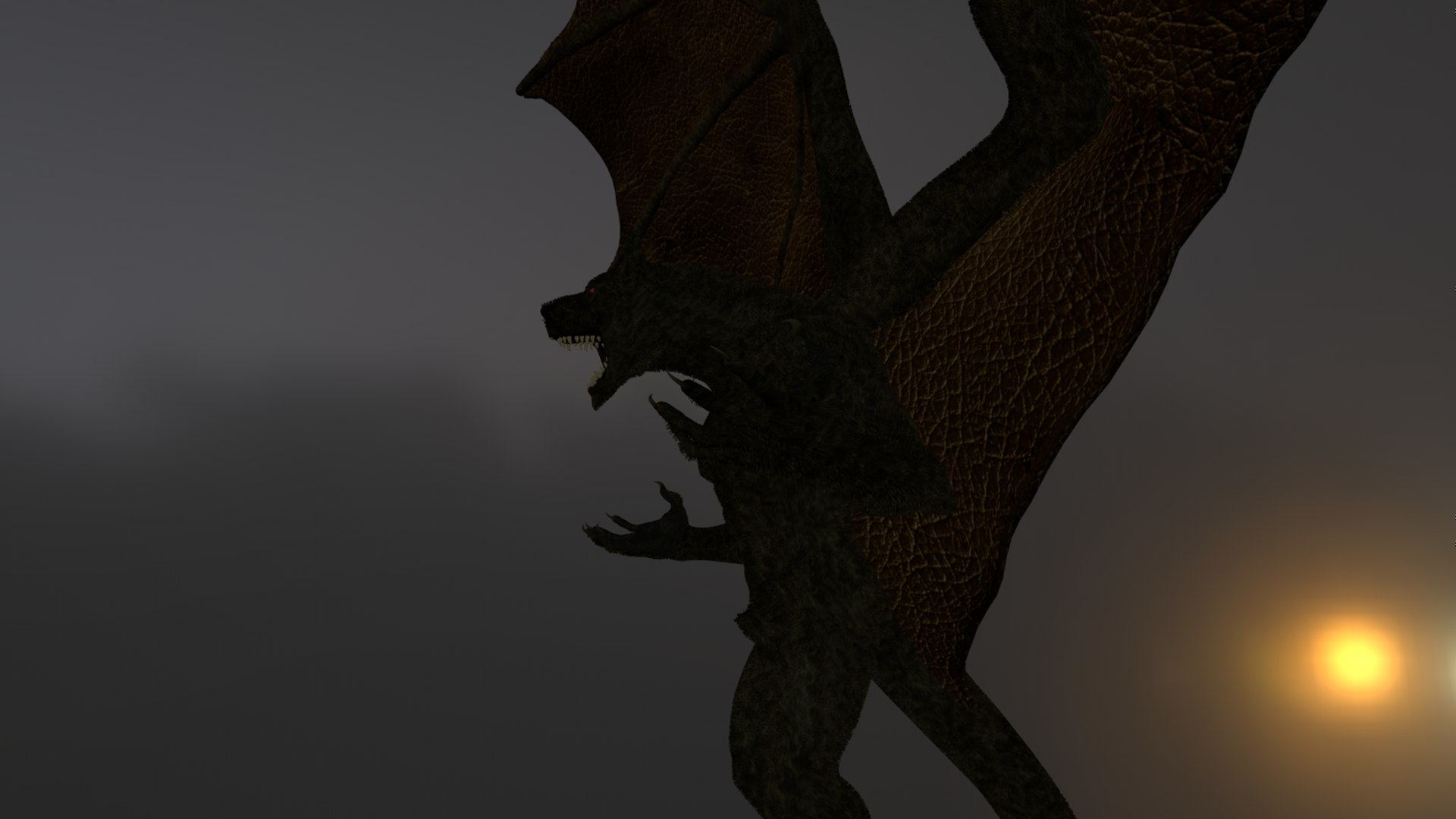 3D Bat - TurboSquid 2132946