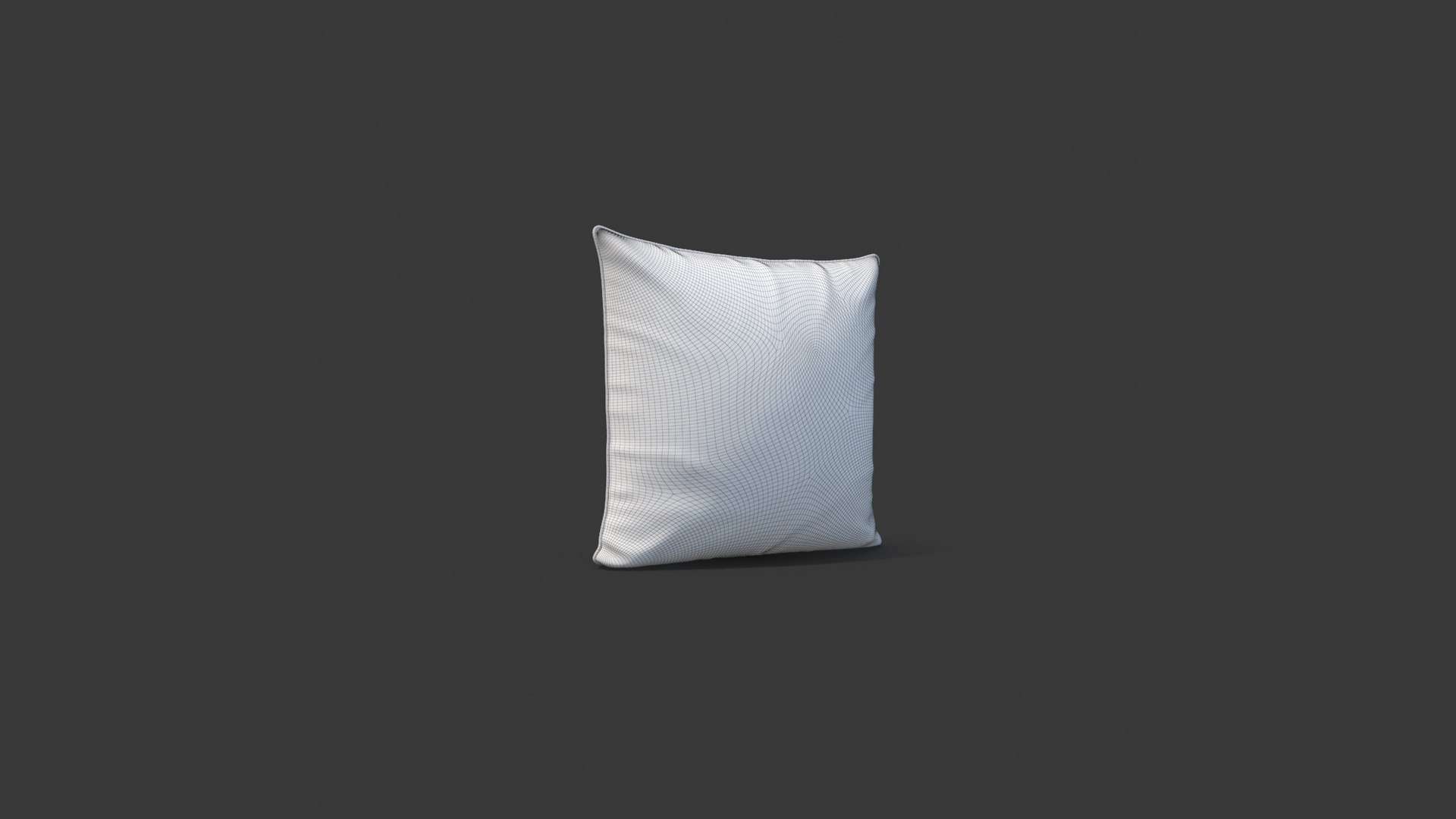 Germany Flag Pillow 3D model - TurboSquid 2055191