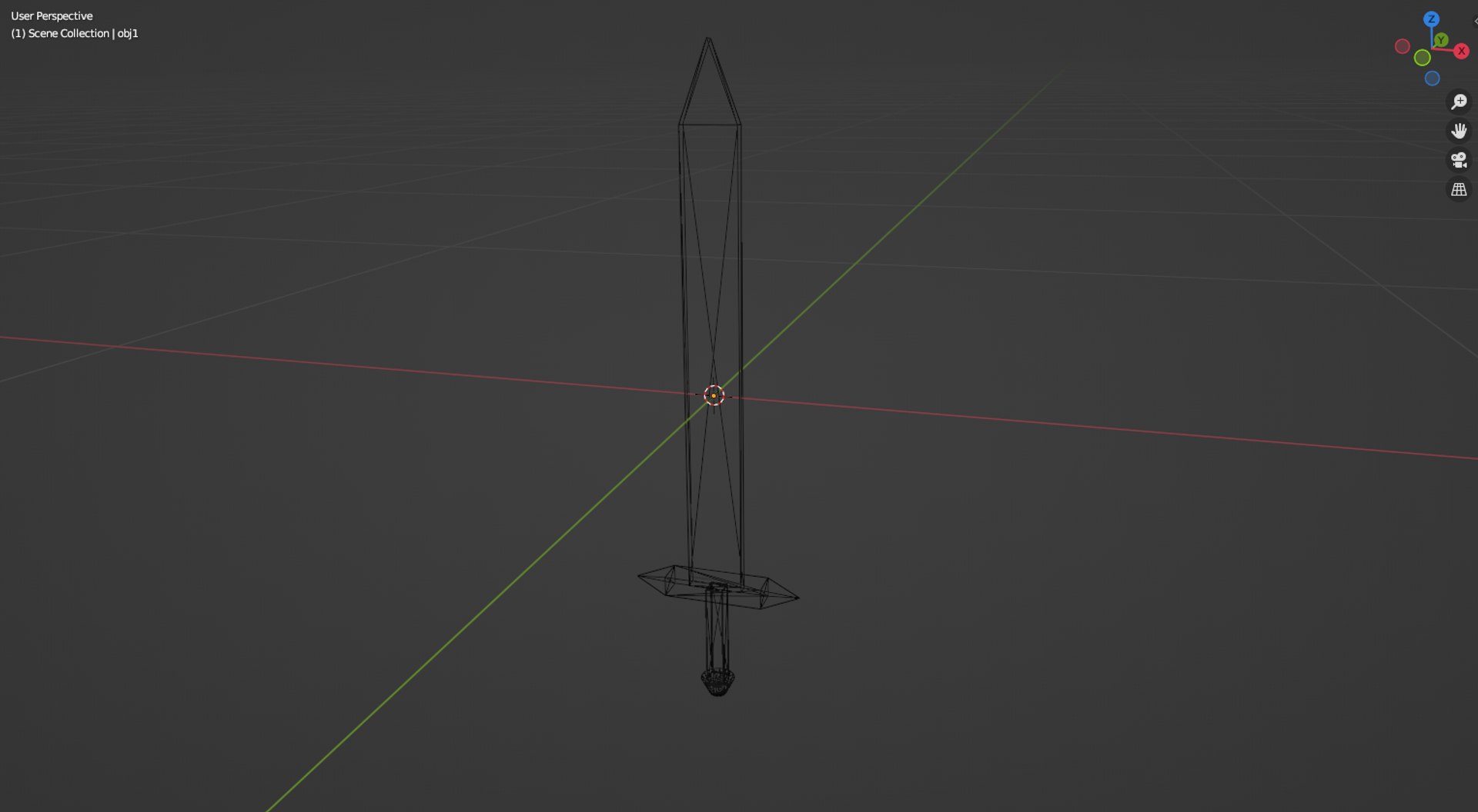 3D Medieval Low Poly Props And Swords Low-poly 3D Model - TurboSquid ...