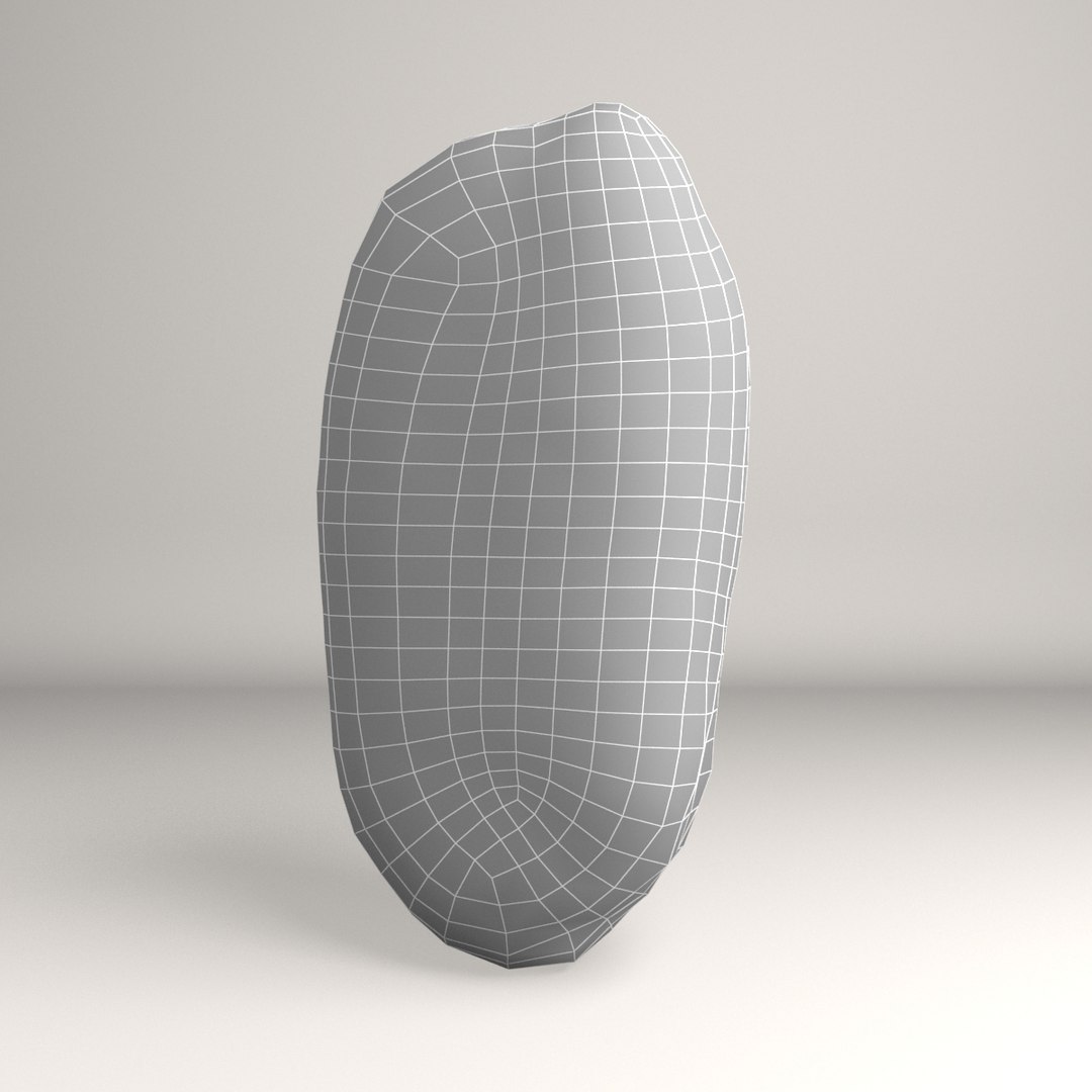 3D roll model - TurboSquid 1172827