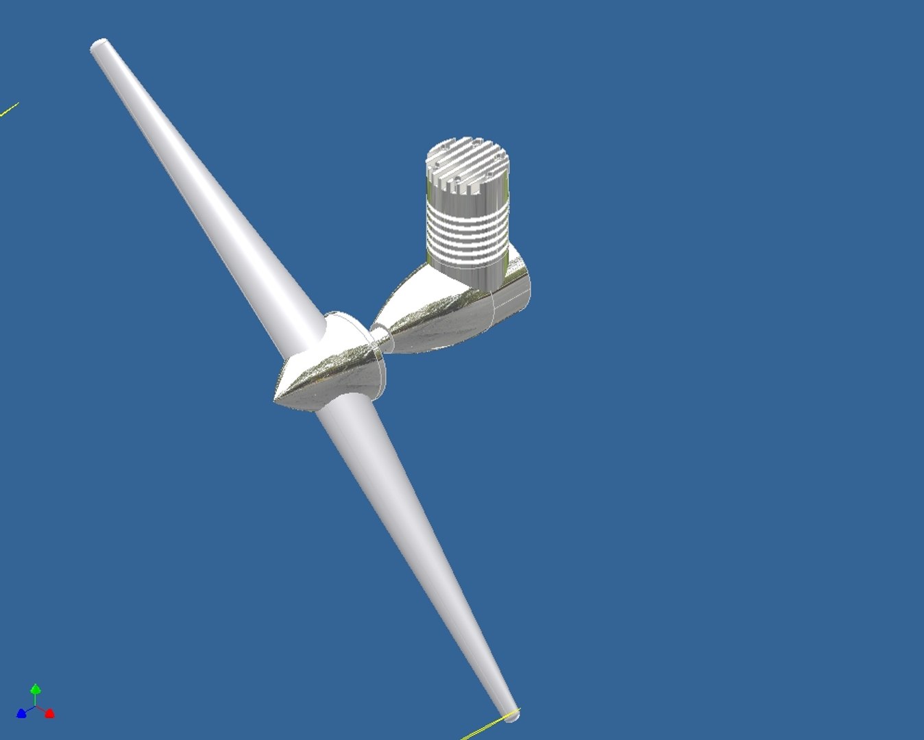 Plane Inventor 3ds Free